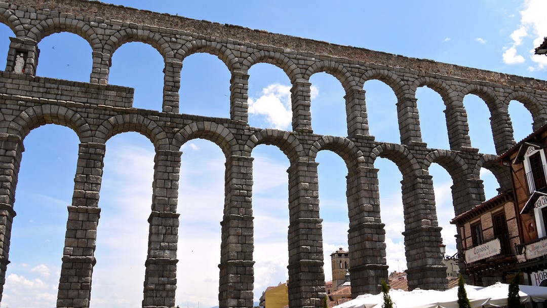 Les différentes facettes de l’ouvrage d’art | Travaux-publics.net